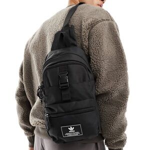 adidas Originals | Accessories | Adidas Originals Utility 3 Sling ...